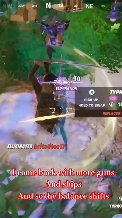 Guns & Ships⚓️ #hamilton #musical #music #fortnite #kills #gunsandships ...