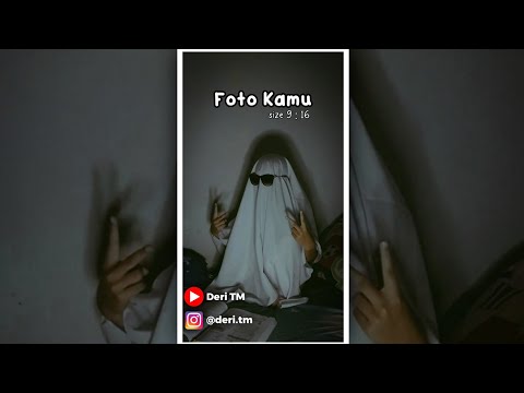 PRESET AM 5MB XML || LAGU ANJING-ANJING ENAK KANE🎶 FOTO KAMU 📸