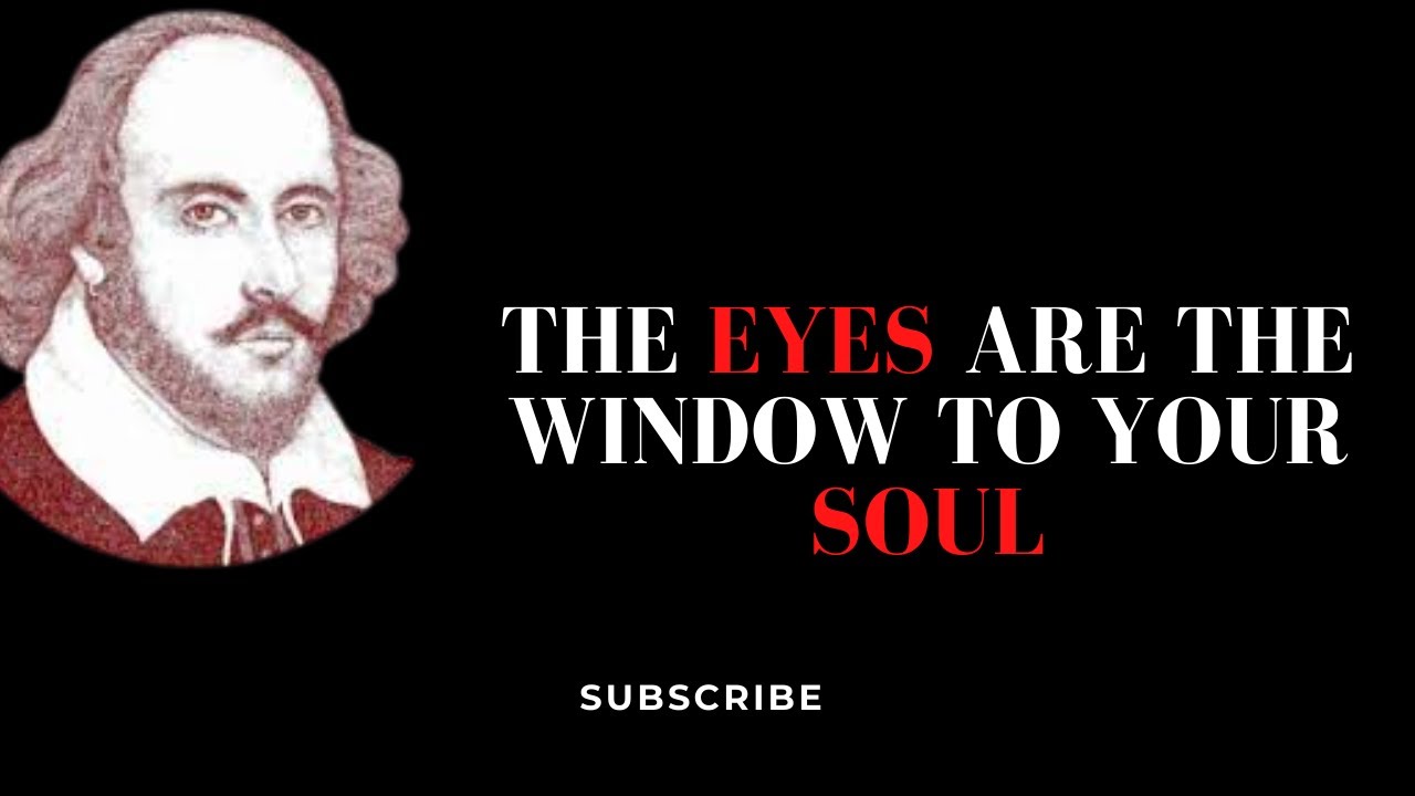 Shakespeare: Brilliant Quotes That Help You Understand The Life Better ...