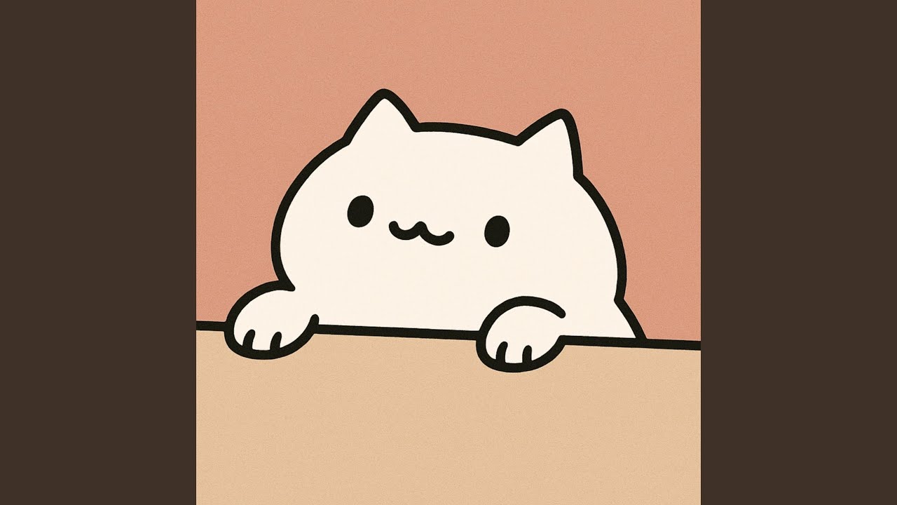 Bongo Cat / Anime Cat - YouTube