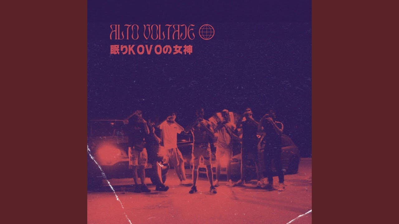 ALTO VOLTAJE - YouTube