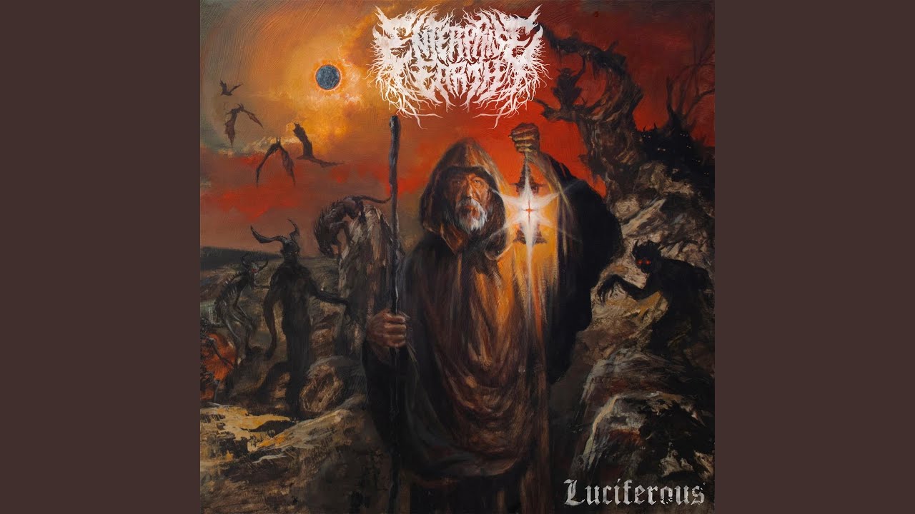 Infernal Suffering - YouTube Music