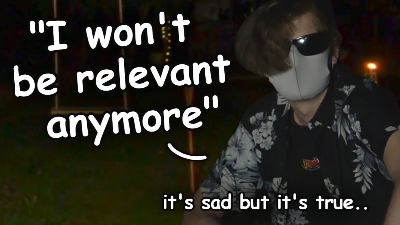 Ranboo Reveals the Sad Truth Behind His Future Career - YouTube