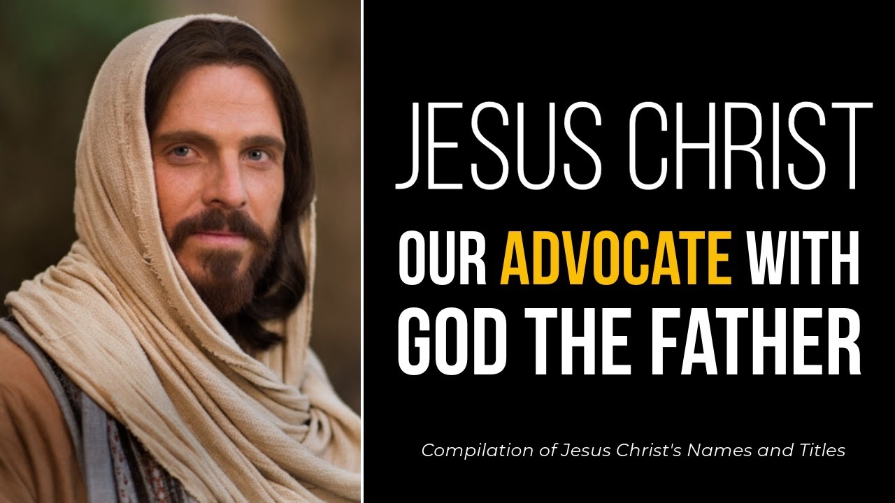 Jesus Christ Our Advocate With God The Father Embracing His Atonement jesus-christ-our-advocate-with-god-the-father-embracing-his-atonement