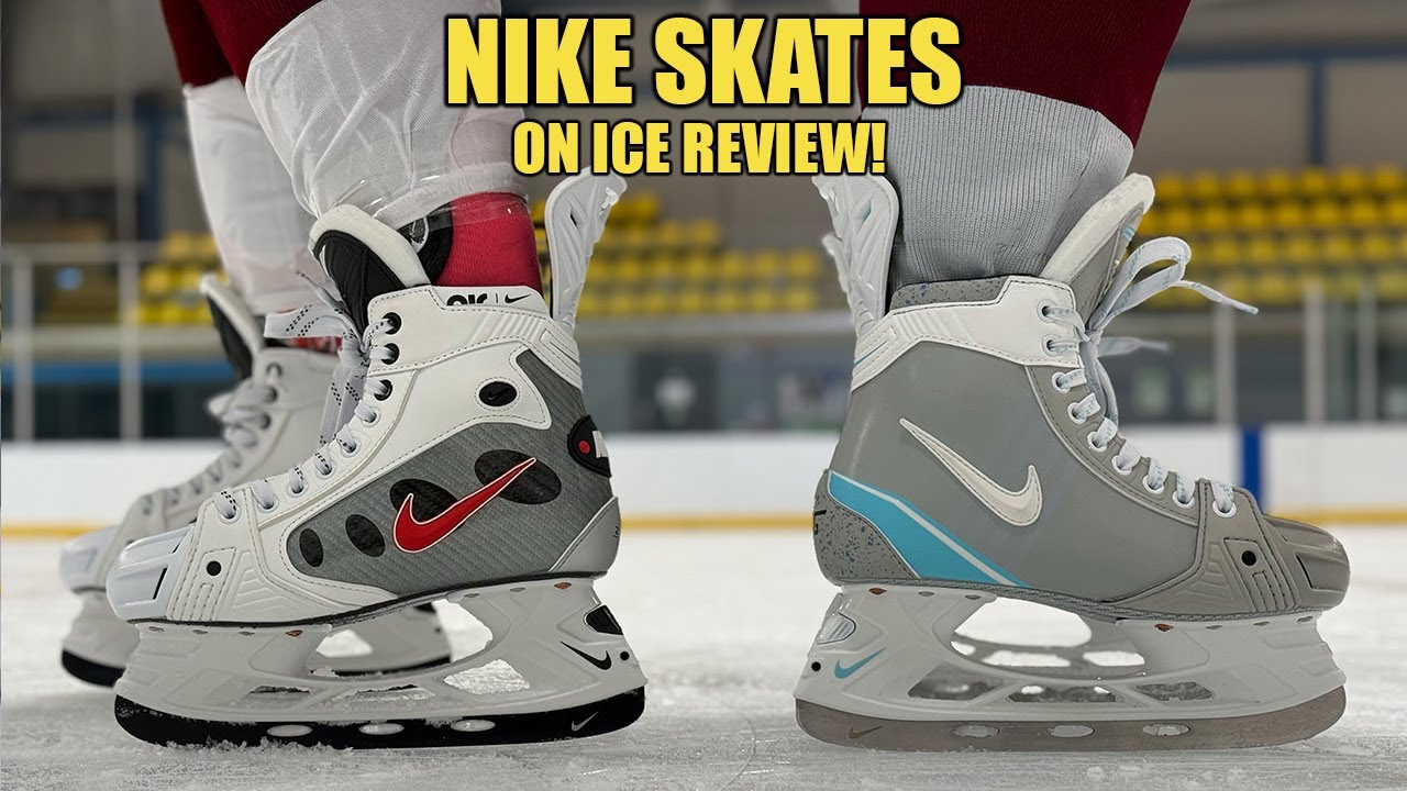 Hockey Ice Skates
