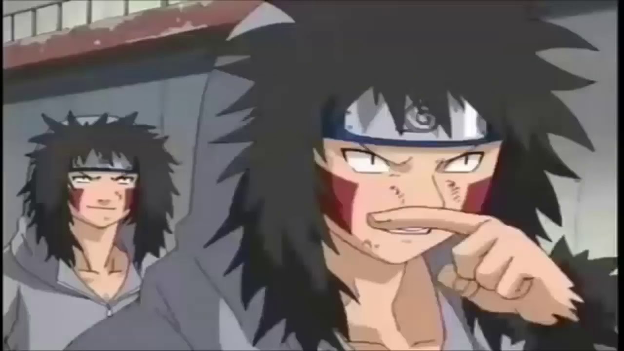Naruto 2nd Opening Full - YouTube