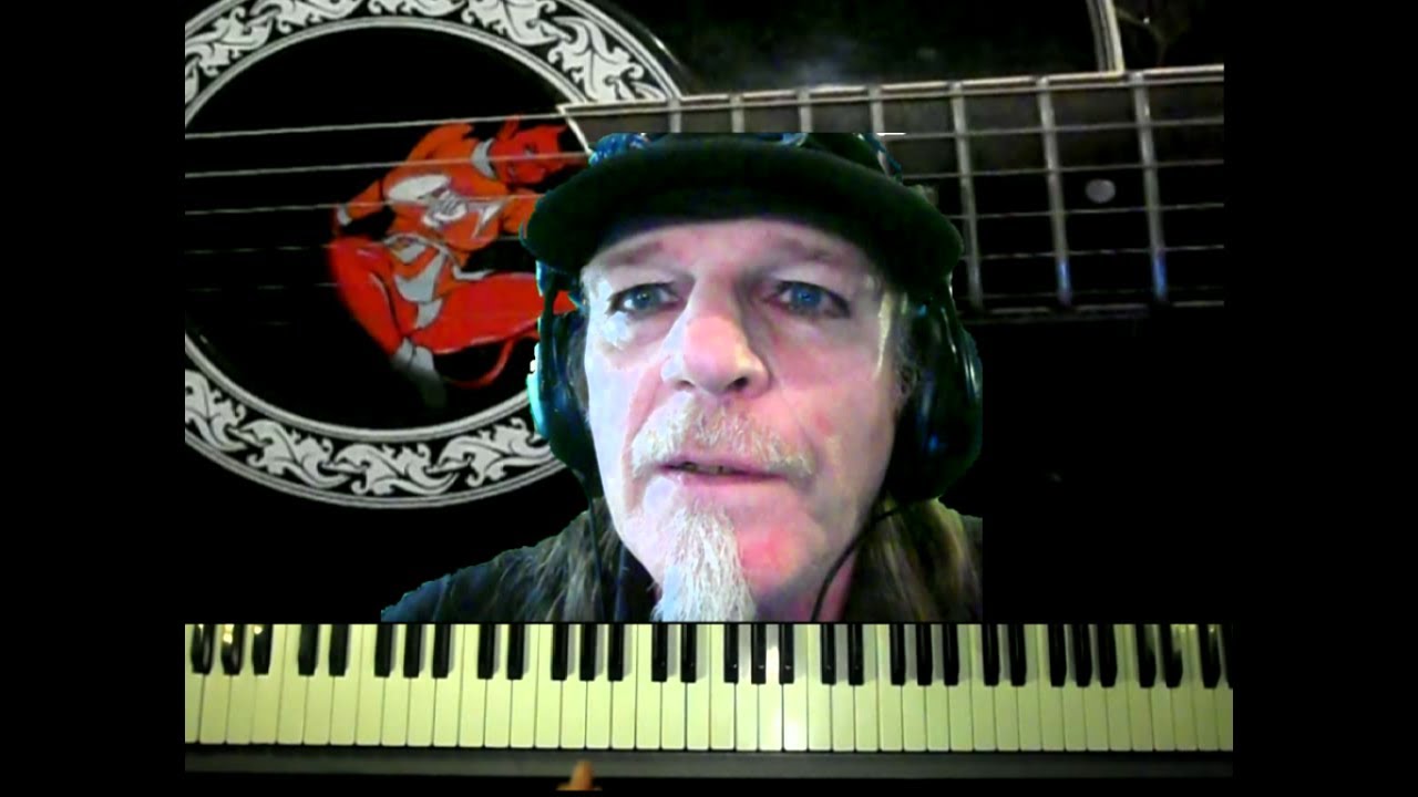 "Something Worth Remembering" by Wild Bill Firehands, slow waltz - YouTube