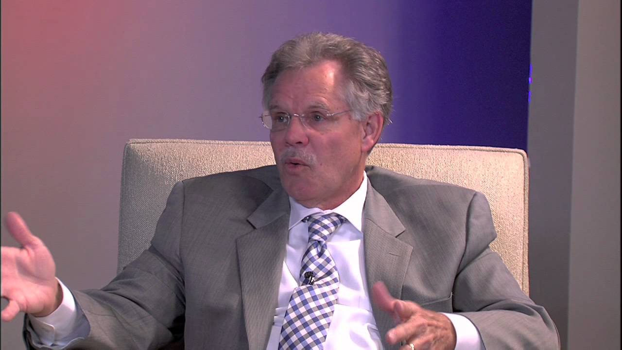 Latino Communicators: Dr. Robert Gass - YouTube