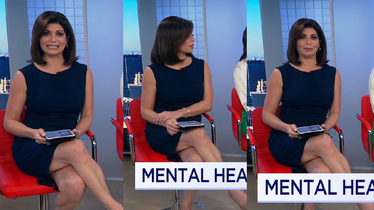 Tamsen Fadal (6-08-23) - YouTube