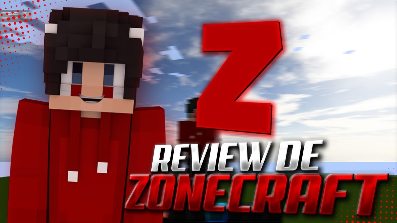 💥REVIEW DE ZONECRAFT NETWORK SIN LAG 2020💯👌🏻 - YouTube
