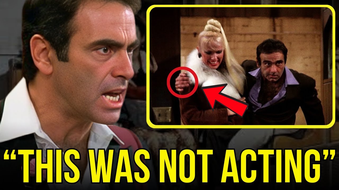 The Tortellis: The Most EMBARRASSING Spin Off in Cheers History - YouTube