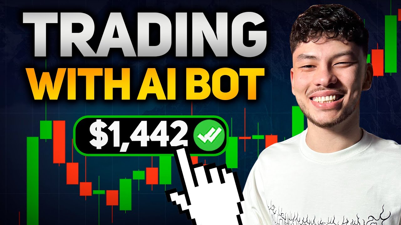 Newest AI Bot for Beginners! | Detailed steps and results! - YouTube