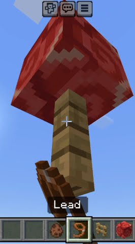 Minecraft build hack #minecraft #minecraftbuildingtutorial #gaming ...