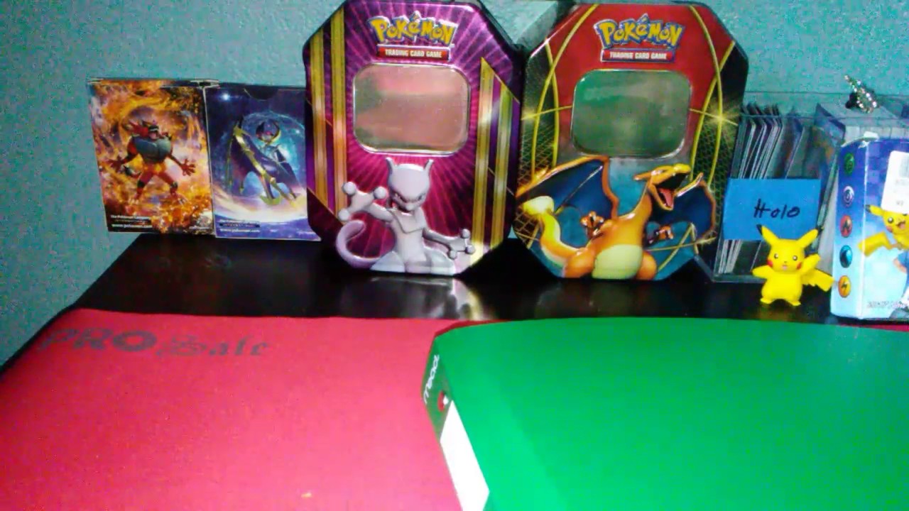 Ways To Organize Pokemon Binder YouTube ways-to-organize-pokemon-binder-youtube