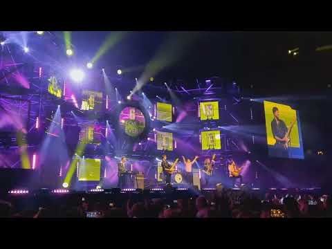 Bee Gees Forever - Tragedy (Live @ Ziggo Dome 14 april 2024)