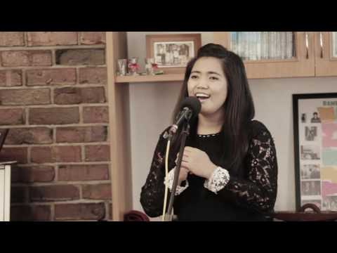 Engkau Bapa Yang Baik (Cover) - Feistivanie Paraisu feat Kevin Simbolon