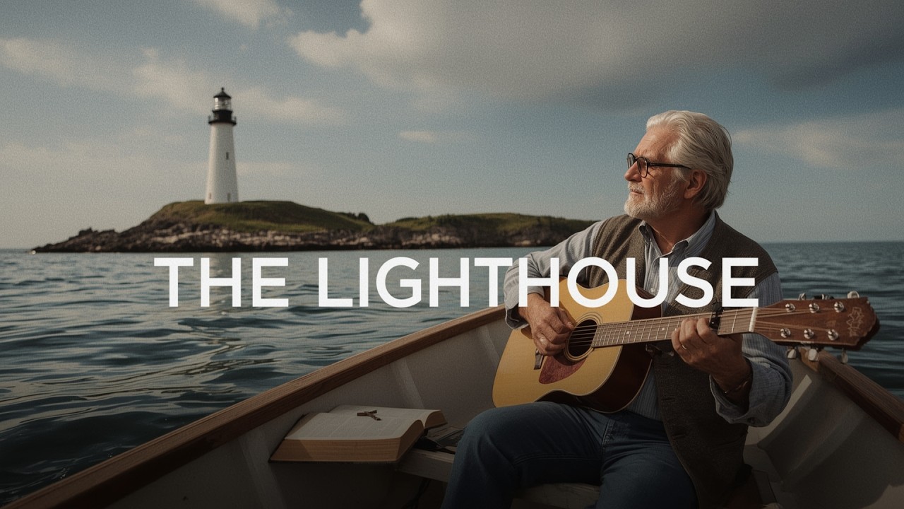 Country Gospel: The Lighthouse (A Song of Hope in the Storm) - YouTube