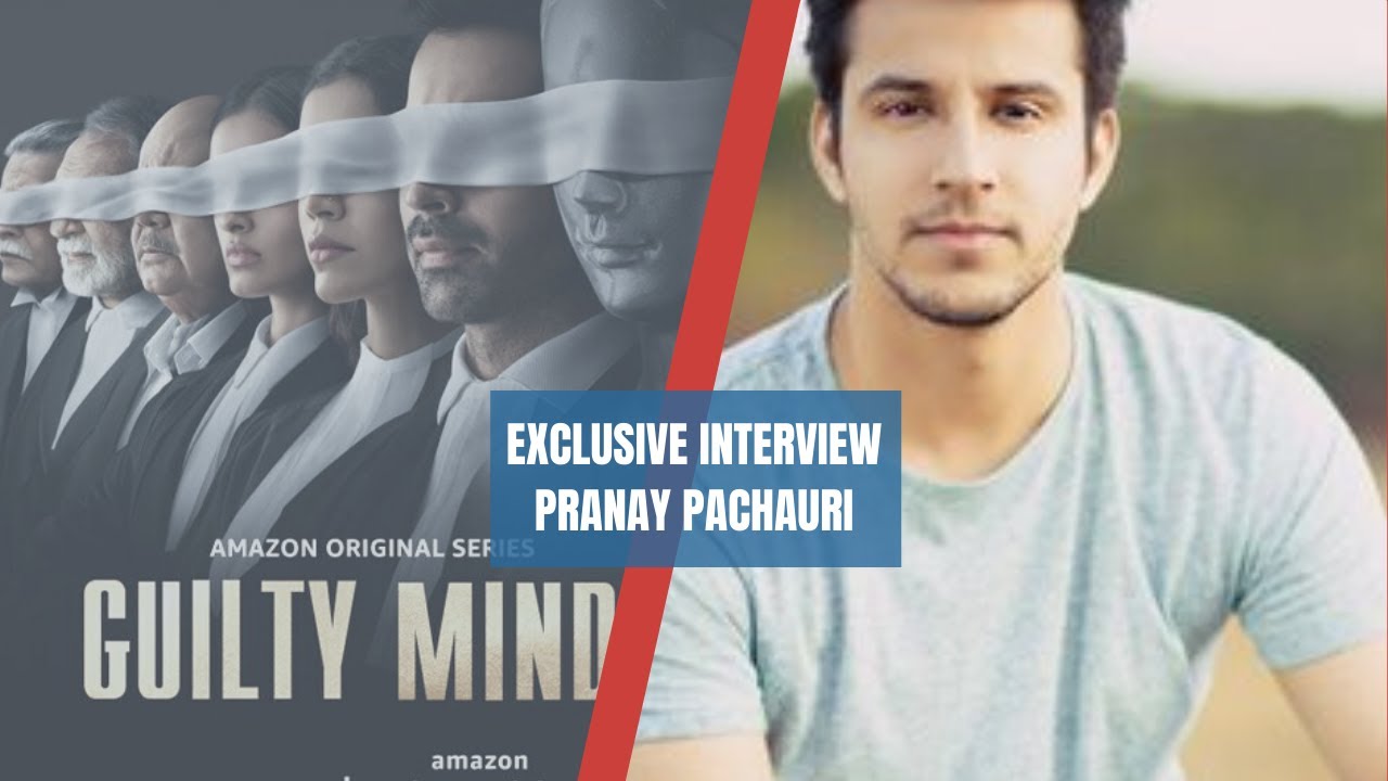 Exclusive Interview: Pranay Pachauri talks about his character played ...