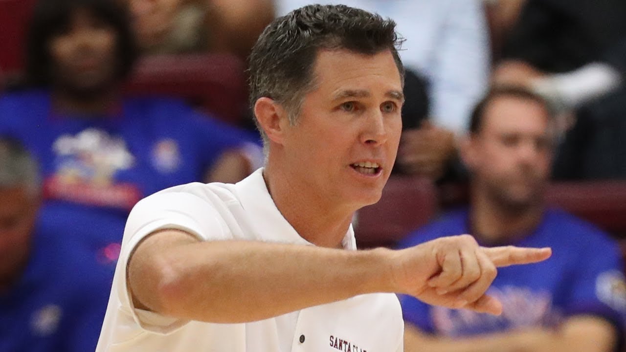 INTERVIEW: Volleyball's Jon Wallace after 3-2 Win over No. 9 Kansas ...
