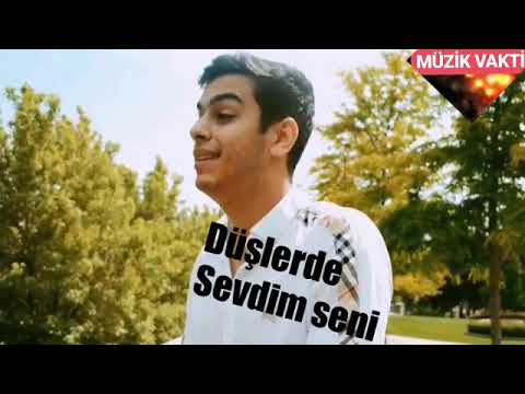 #aşkşarkı #Düşlerde Sevdim Seni