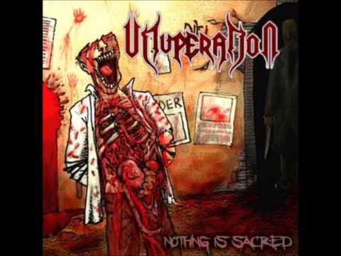 Vituperation - Urge and Need (For The Passion to Bleed) - YouTube