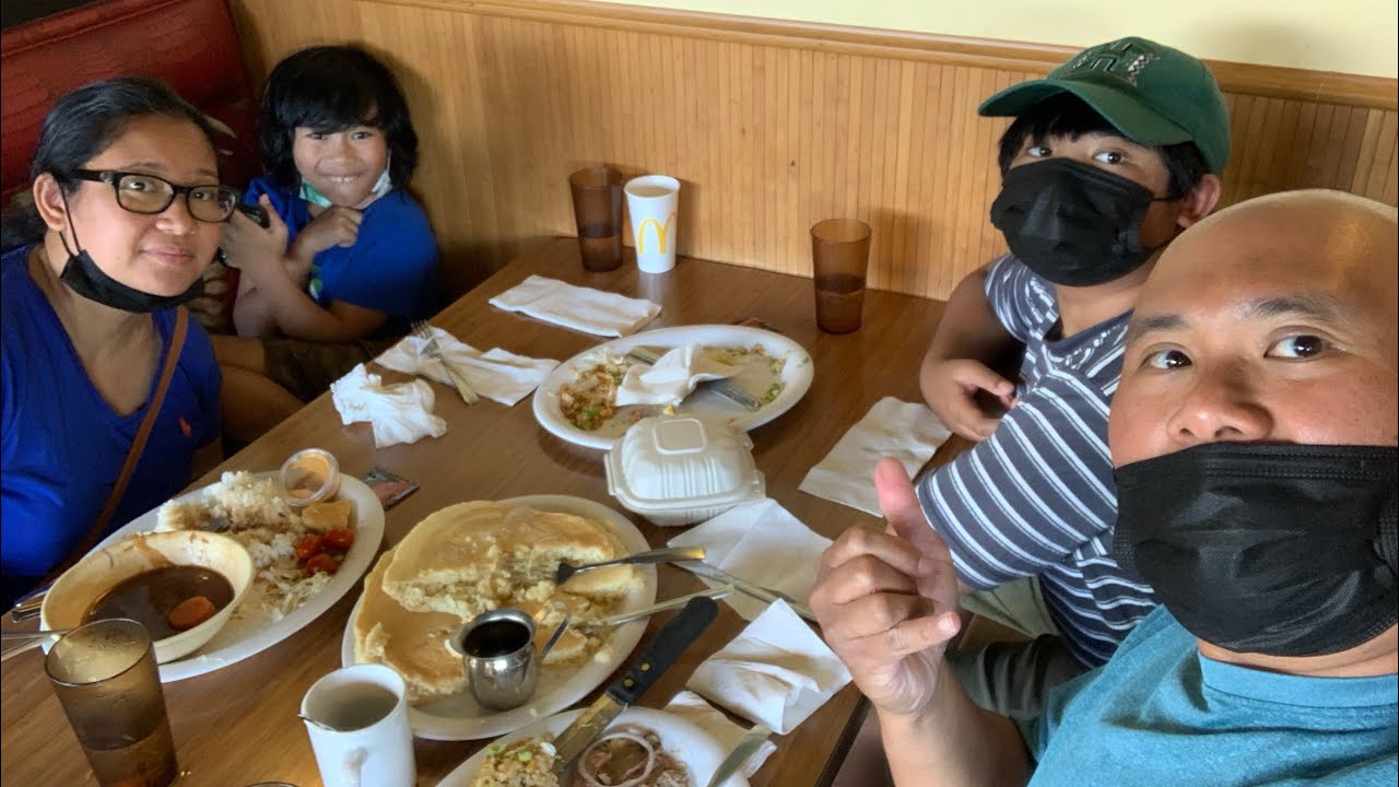 Travel with the Aloha Guy - Hilo - Hawaiian Style Cafe - Big Island ...