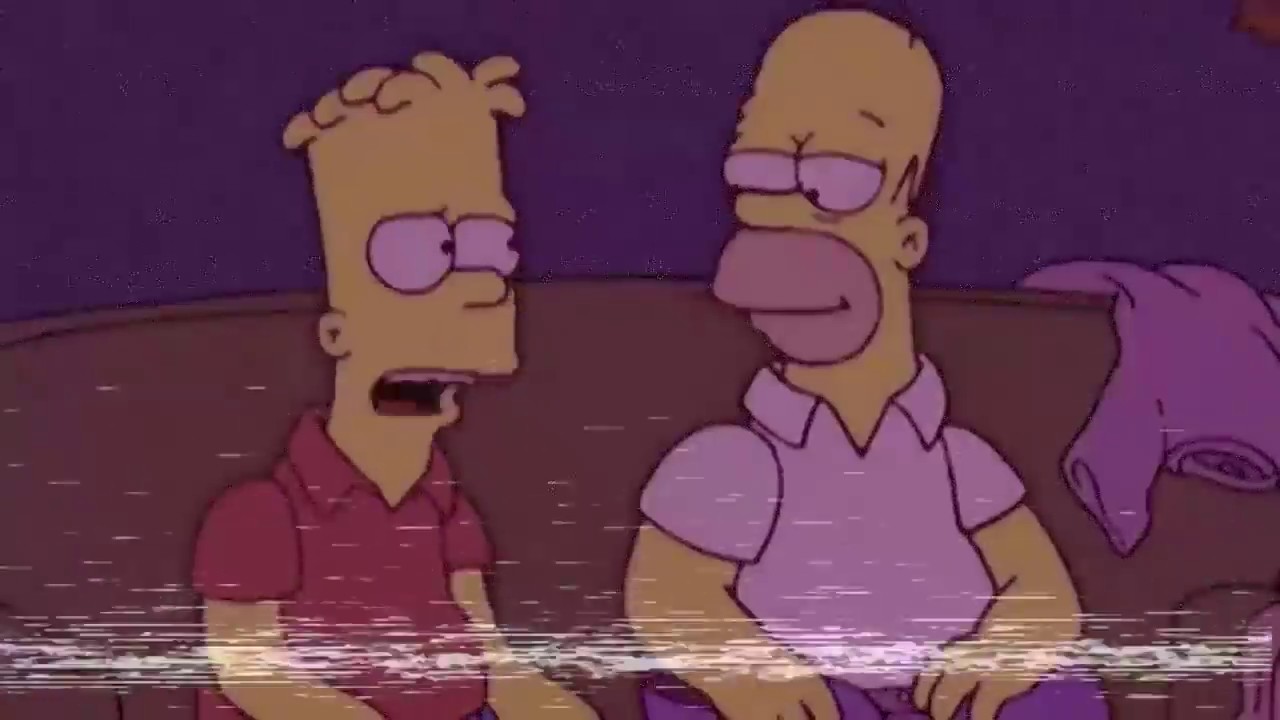 SIMPSONWAVE - NO TIME - YouTube