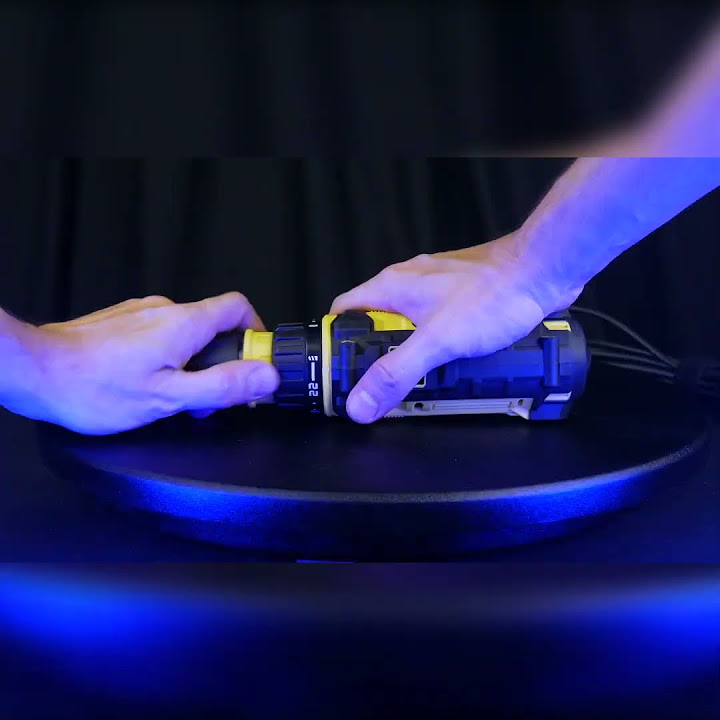 HID2145PC - YouTube