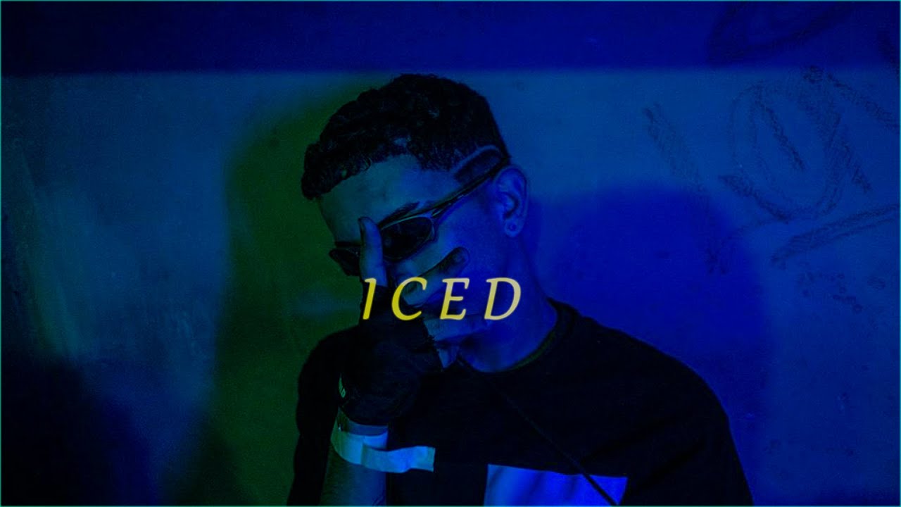 (Exclusive) ''Iced'' Beat Trap 100$ | Instrumental | Type Beat 2020 ...