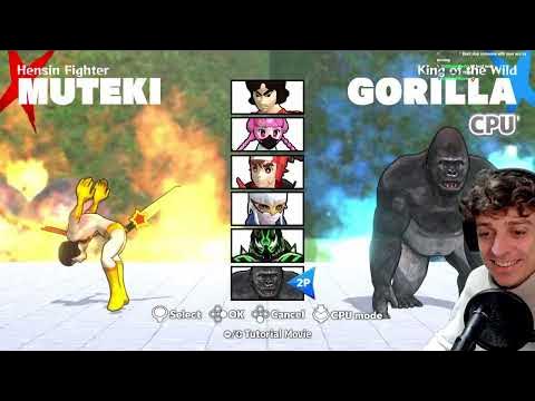 Deadly Premonition 2 | Day 5 (featuring Ketsu Battler) - YouTube