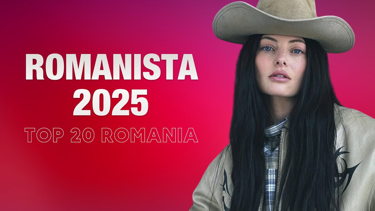 Hituri Romanesti 2025 Cele Mai Bune Melodii De Vara 2025 Melodii Noi ...