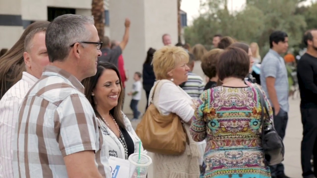 Welcome to CrossCity - YouTube