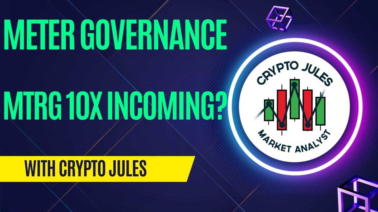 MTRG Crypto price prediction. MTRG has broken out to the upside. New ...