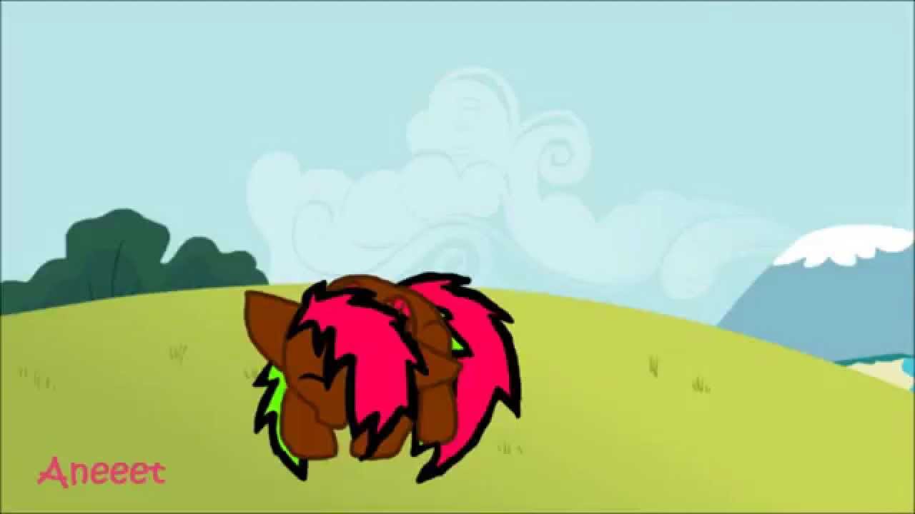 [MLP] comic - Boo - YouTube