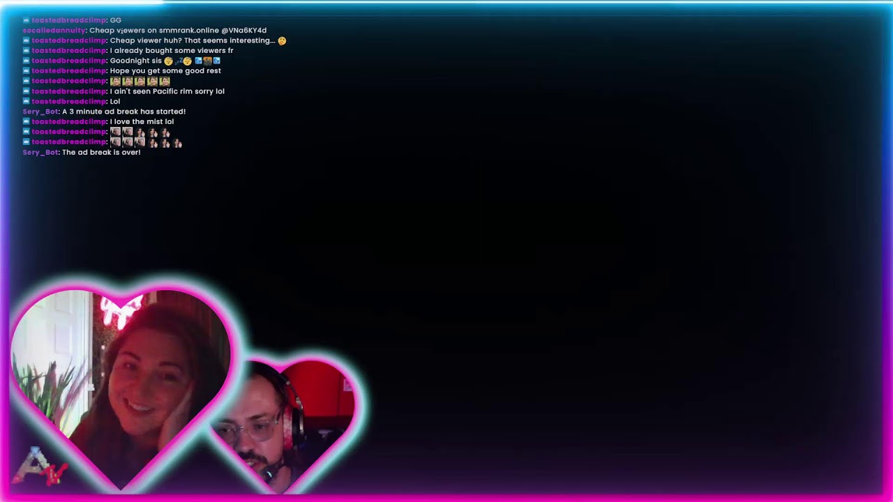 ShortStack_89 Live Stream - YouTube