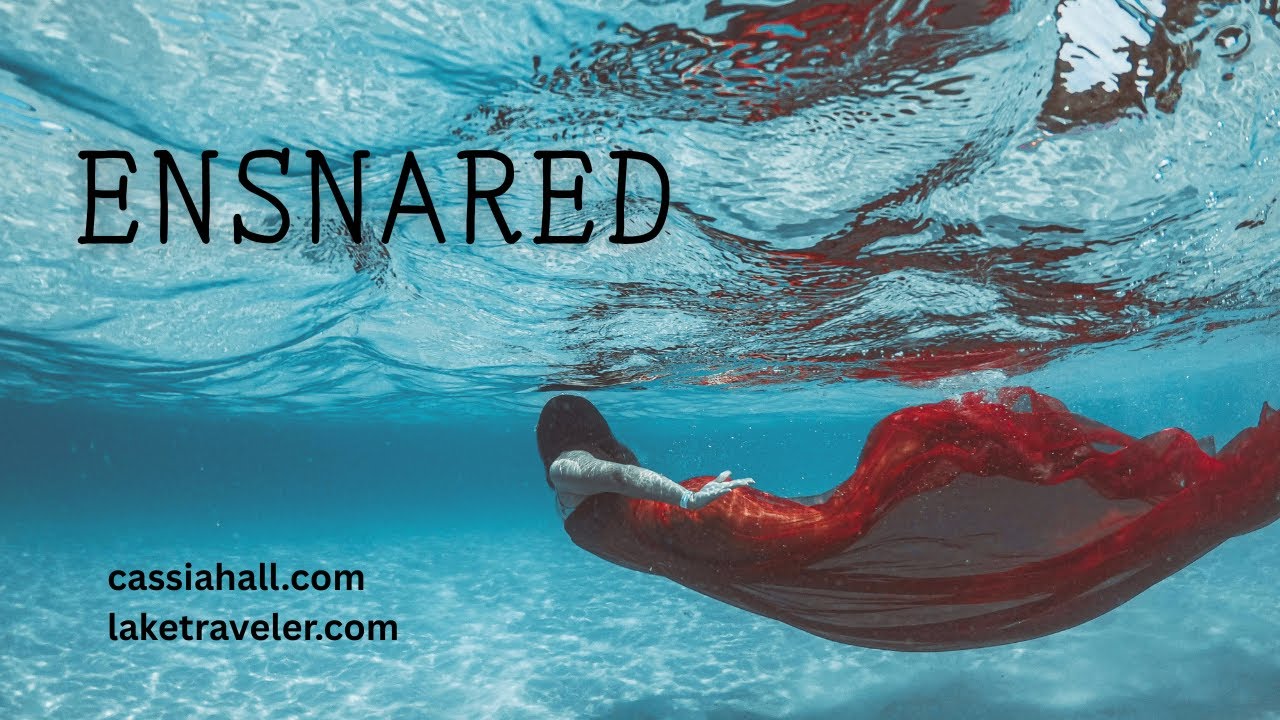 Ensnared - Lake Traveler Saga - Song #30 - Romantic Fantasy music ...