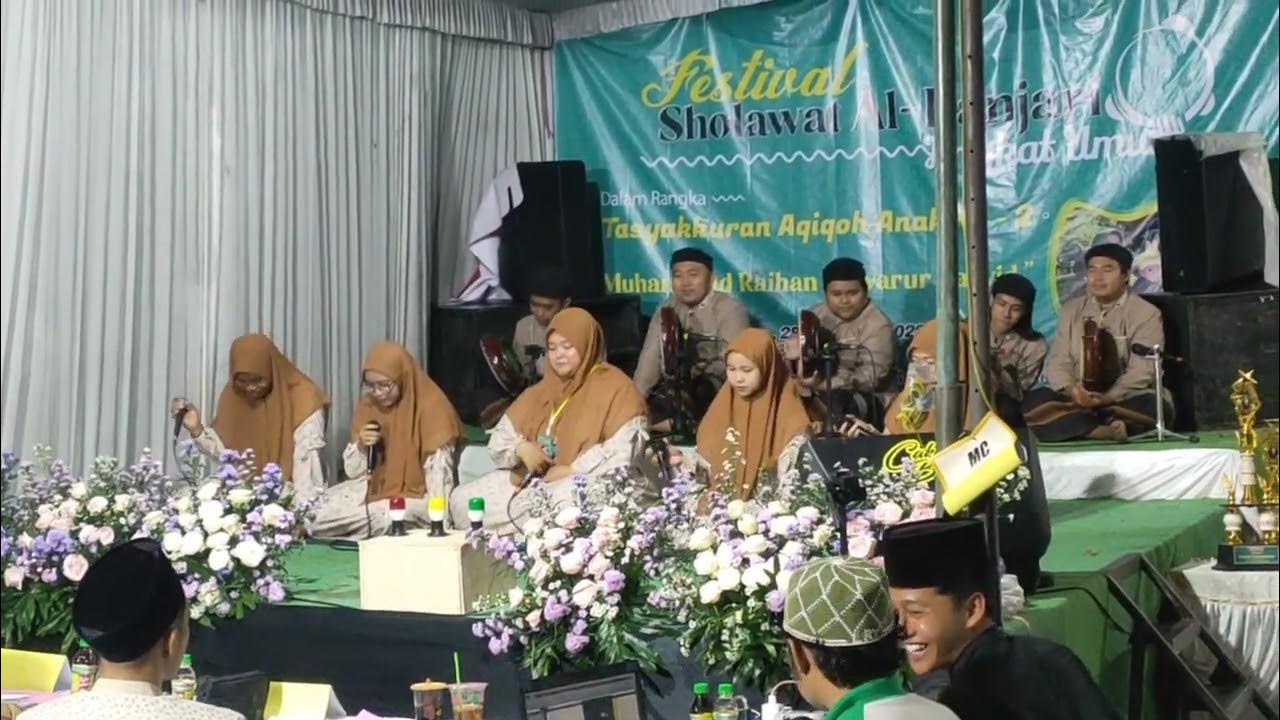 PePeDeU Jombang || Juara 2 Fesban Badas Kediri 2022 - YouTube