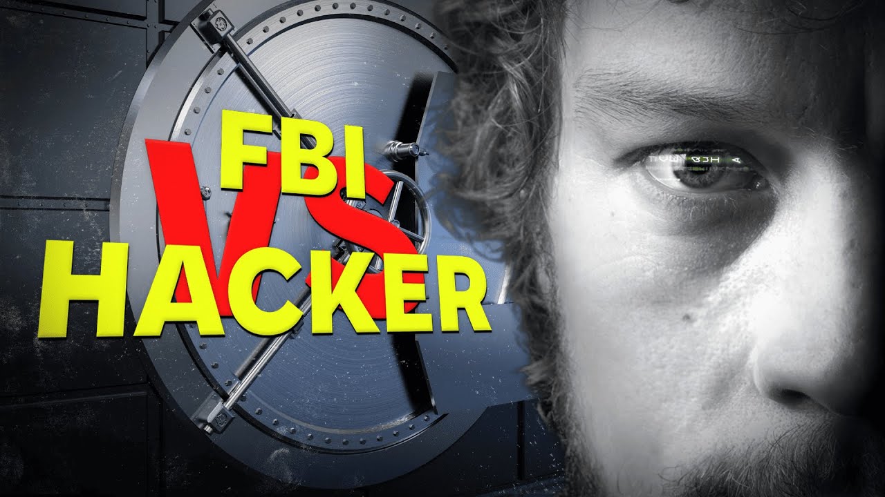 Max Butler : Le Hacker Anarchiste - YouTube