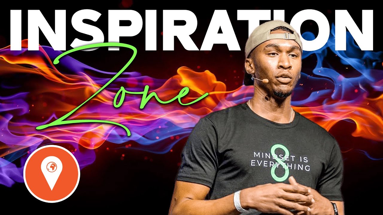 Inspiration Zone with Jason Solomon - YouTube