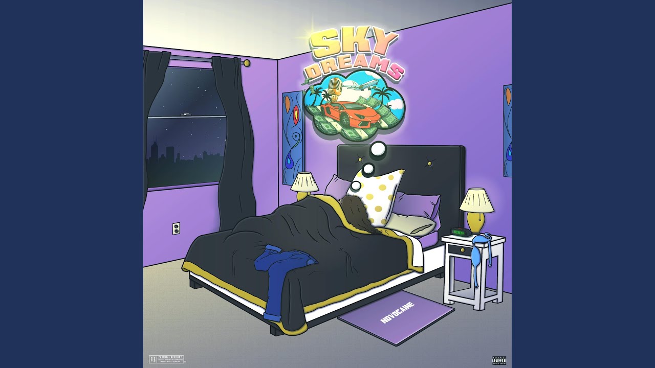 Sky Dreams - YouTube