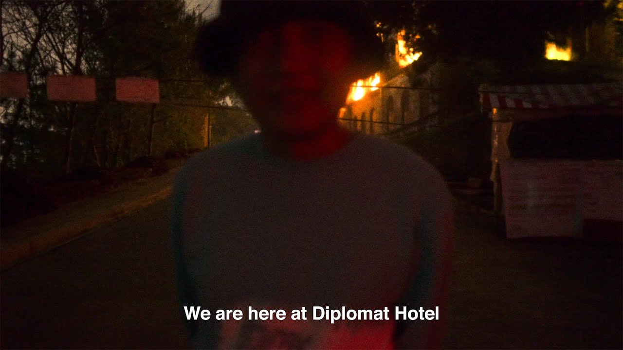 10 years of Kordero Sa Dios [Diplomat Hotel] - YouTube