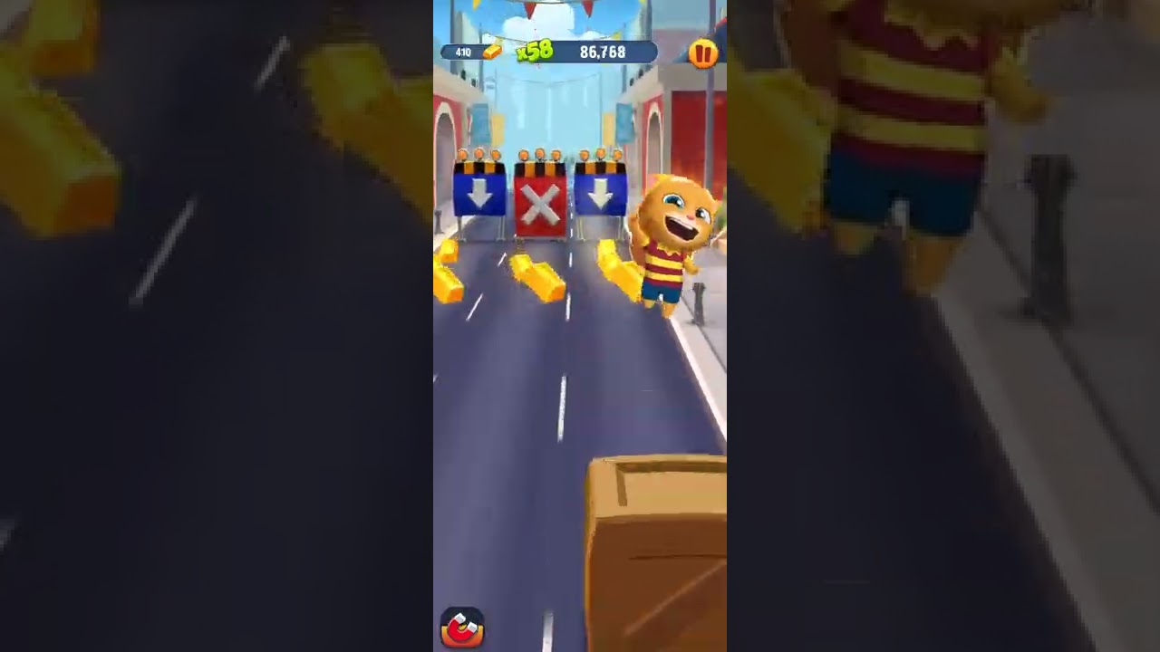 tom gold run ll tom gold run 2 ll tom gold run game ll cat runner ll ...