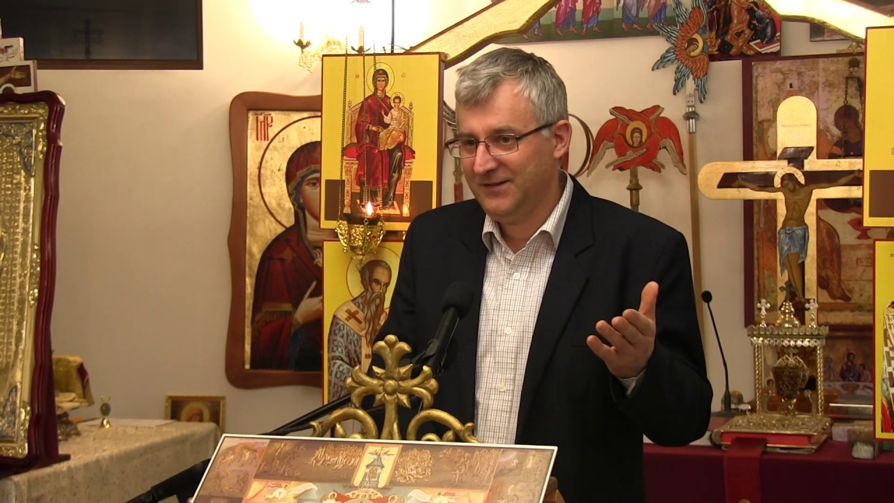 Claudiu Pop - Pentru cine este pocăinţa? (Cluj, 21 mar. 2019) - YouTube