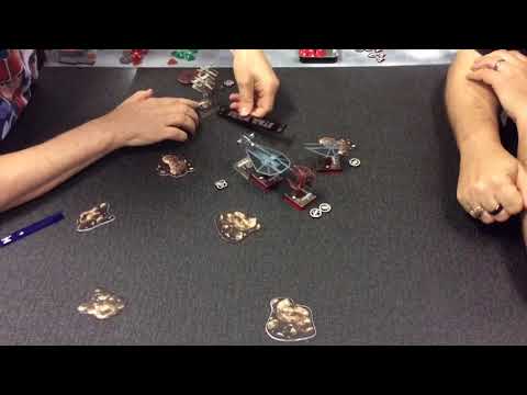 Wave 14 Ships Major Vermeil, Pure Subacc,Countess Ryad VS Wedge ...