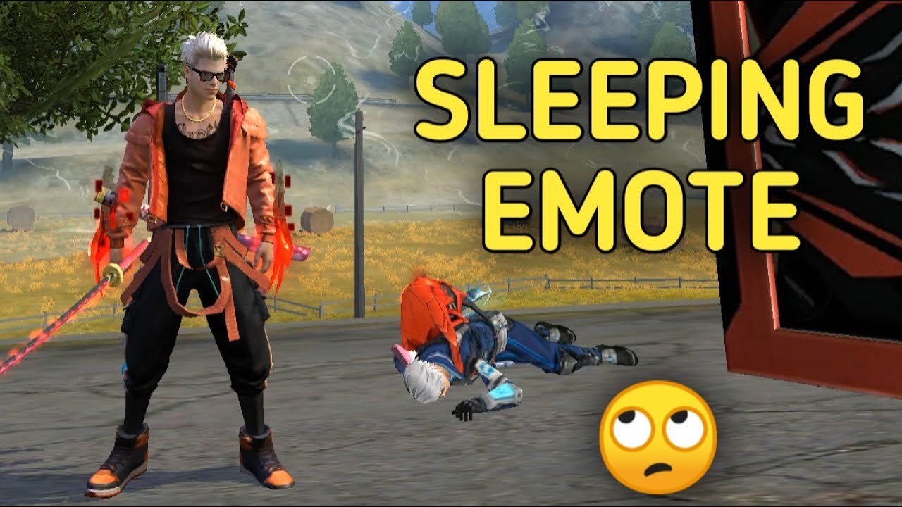 SOLO VS DUO || NEW SLEEPING EMOTE CAME ON INDIAN SERVER 😪 || FASTER ...