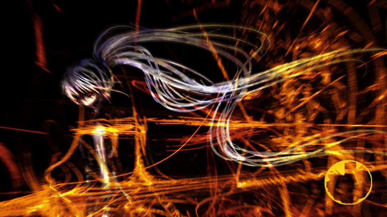 【Hatsune Miku】- potato-head in wonderland (PTSD Version) 【Utsu-P】 - YouTube