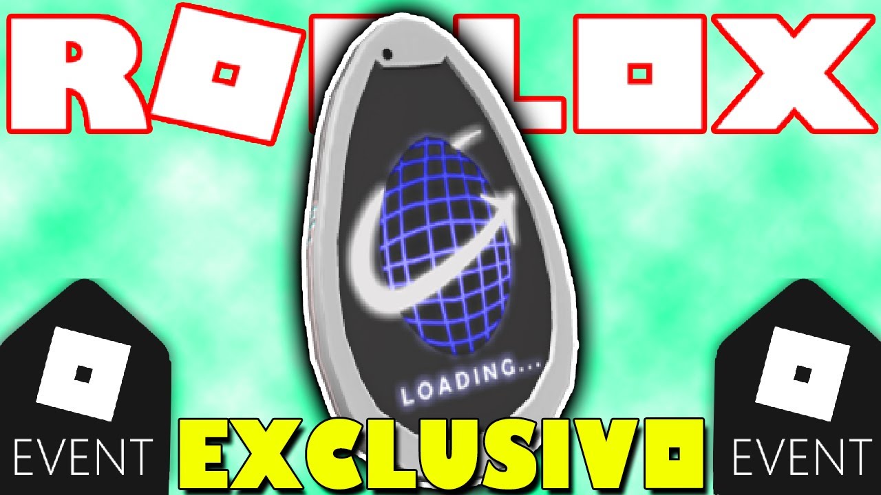 NUEVO OBJETO GRATIS! EGG PHONE (Objeto exclusivo) - EVENTO EGG HUNT 📱 ...