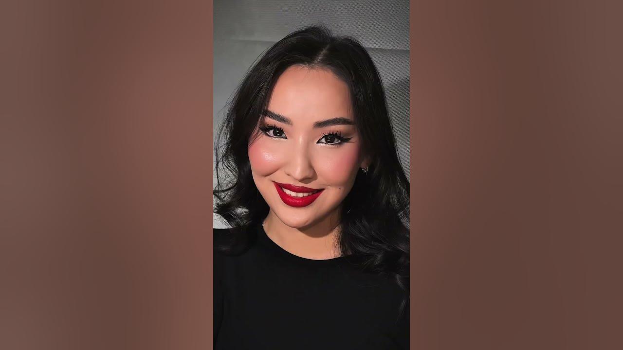 Когда ты и сама снимешься и смонтируешь 😅 - YouTube