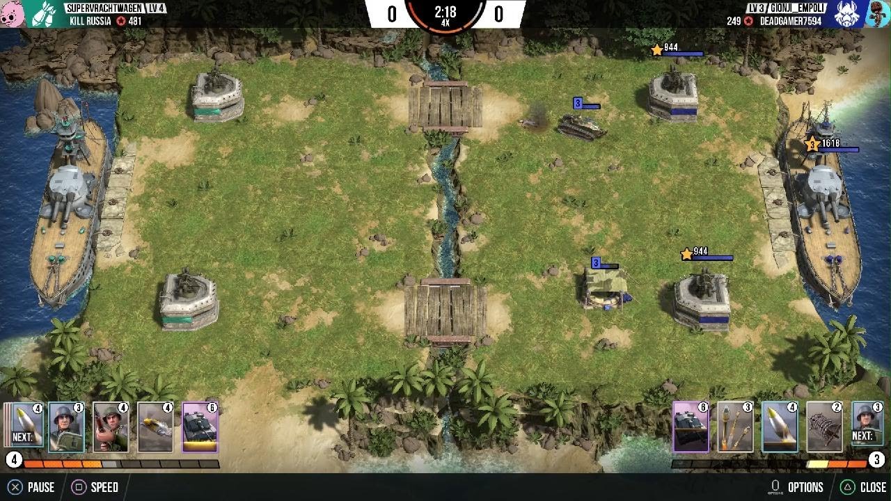 Battle Islands: Commanders_20230104194335 - YouTube