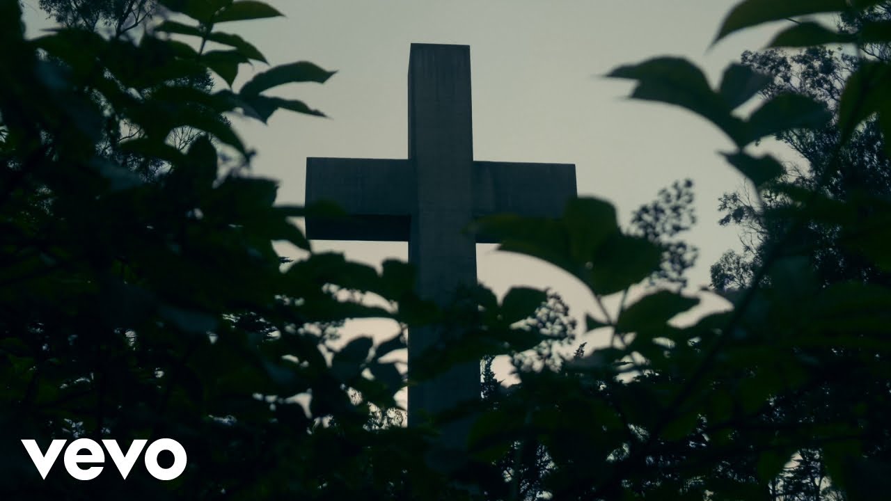 Bruce Springsteen - My Master's Hand (Official Audio) - YouTube